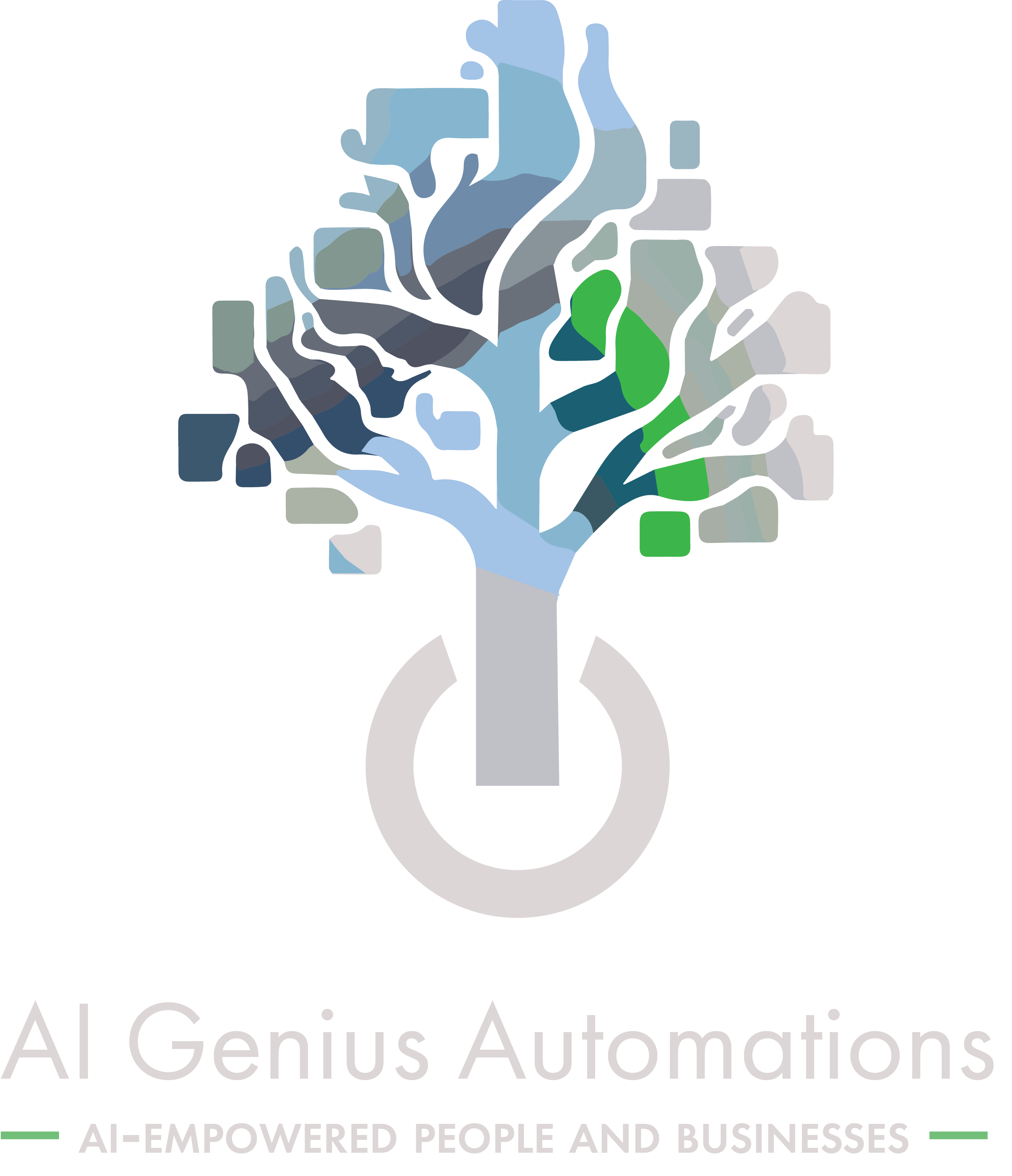 AI Genius Automations - Custom AI-Powered Automations and Software