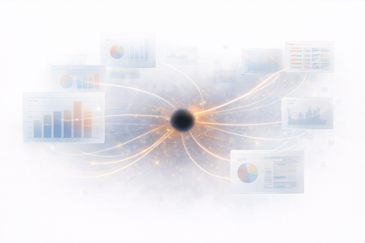 AI Genius Automations - Custom AI-Powered Automations and Software
